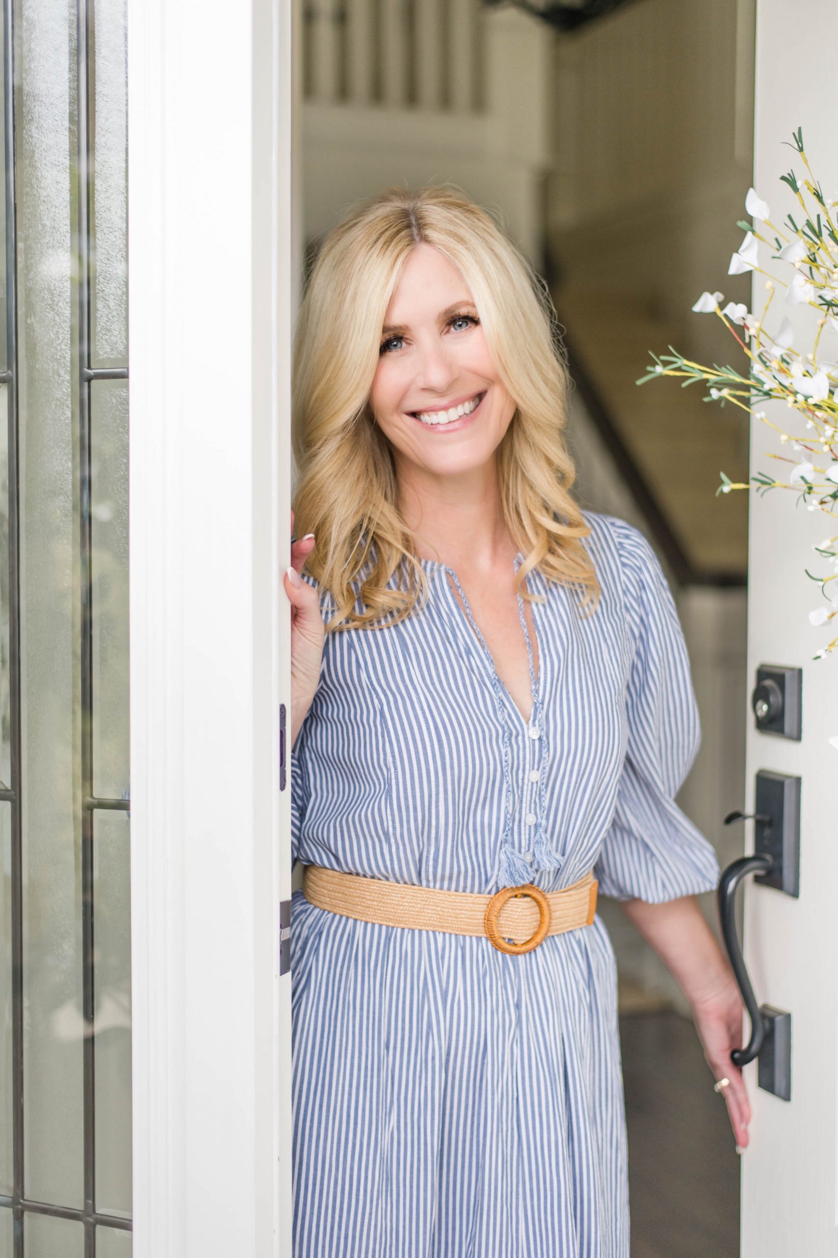Home - Life Is Better At Home | Judy Dill
